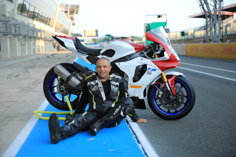 Photographies sur circuits – Chloé Gaillard