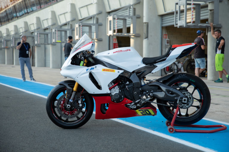 Photographies sur circuits – Chloé Gaillard