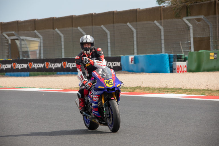 Photographies sur circuits – Chloé Gaillard